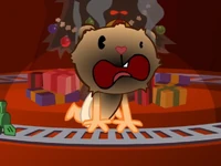 Kringle Presents/Gallery | Happy Tree Friends Wiki | Fandom