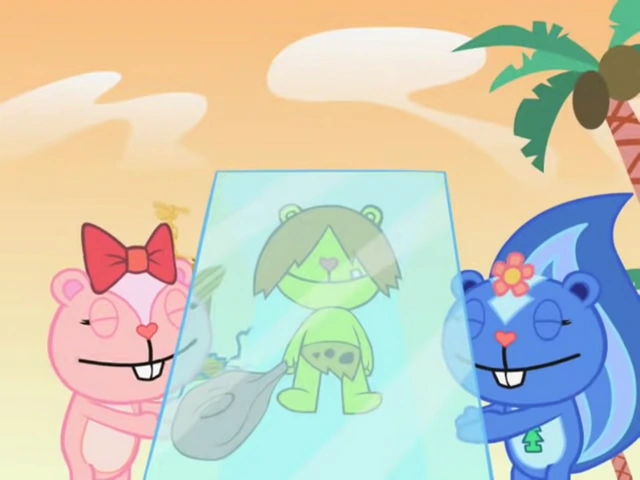 Wipe Out! | HappyTreeFriends вики | Fandom