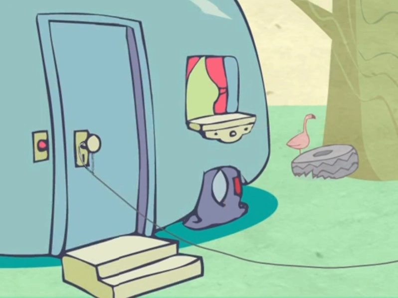 Casa de Lumpy | Happy Tree Friends Wiki | Fandom