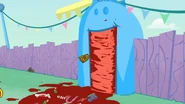 The Cursed Idol/Gallery | Happy Tree Friends Wiki | Fandom