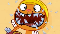 Shard at Work/Gallery | Happy Tree Friends Wiki | Fandom