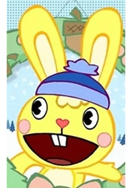 Cuddles | Happy Tree Friends Wiki | Fandom