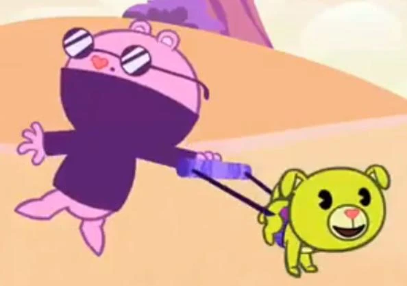 List of Dogs | Happy Tree Friends Wiki | Fandom