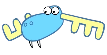 Lumpy | Happy Tree Friends Wiki | Fandom