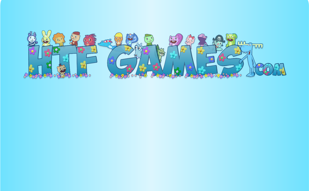 Категория:Неофициальные игры с htfgames.com | HappyTreeFriends вики ...