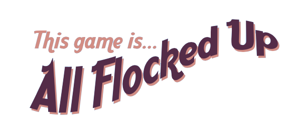 This Game Is All Flocked Up | HappyTreeFriends вики | Fandom