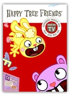 DVDs | Happy Tree Friends Wiki | Fandom