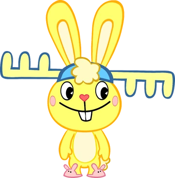Happy Tree Friends Cuddles Cuddles/Trivia | Happy Tree Friends Wiki
