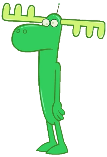 Лоси-пришельцы | HappyTreeFriends вики | Fandom