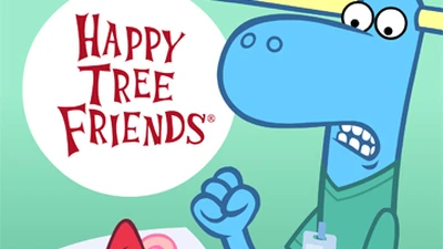 Discuss Everything About Happy Tree Friends Wiki | Fandom
