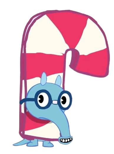Sniffles | Happy Tree Friends Wiki | Fandom