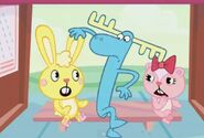 The Carpal Tunnel of Love/Gallery | Happy Tree Friends Wiki | Fandom