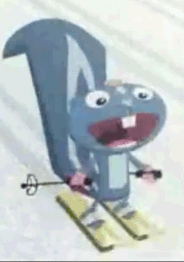 Petunia | Happy Tree Friends Wiki | Fandom