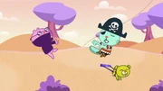 A Sight for Sore Eyes | Happy Tree Friends Wiki | Fandom
