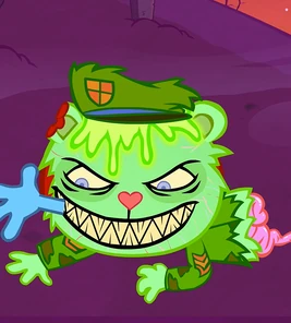 Fliqpy | Happy Tree Friends Wiki | Fandom