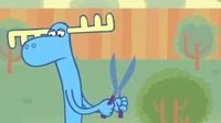 In Over Your Hedge/Gallery | Happy Tree Friends Wiki | Fandom