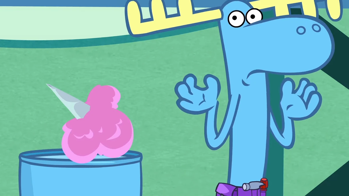Fourth Wall/Gallery | Happy Tree Friends Wiki | Fandom
