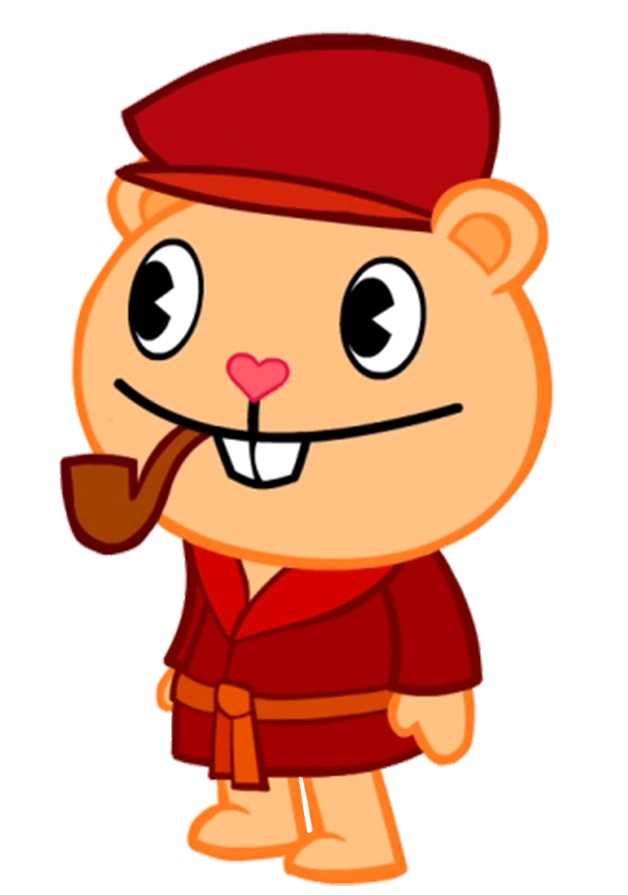 Pop | Happy Tree Friends Wiki | Fandom