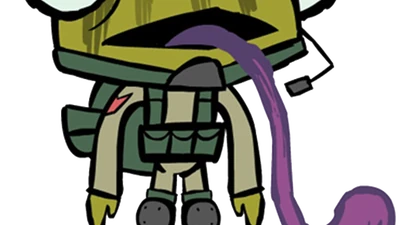 Discuss Everything About Happy Tree Friends Wiki | Fandom