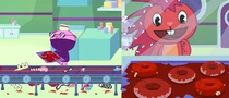 The Chokes on You | Happy Tree Friends Wiki | Fandom