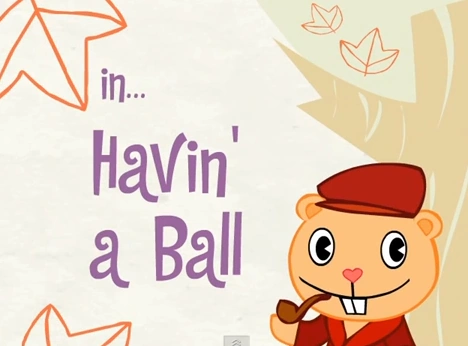 Havin' A Ball/Galería | Happy Tree Friends Wiki | Fandom