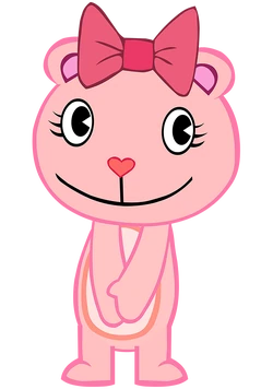 Happy Tree Friends Giggles Wiki