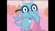 Crazy Antics | Happy Tree Friends Wiki | Fandom