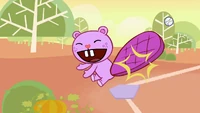 Natural Instincts and Traits | Happy Tree Friends Wiki | Fandom