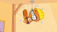 Shard at Work/Gallery | Happy Tree Friends Wiki | Fandom