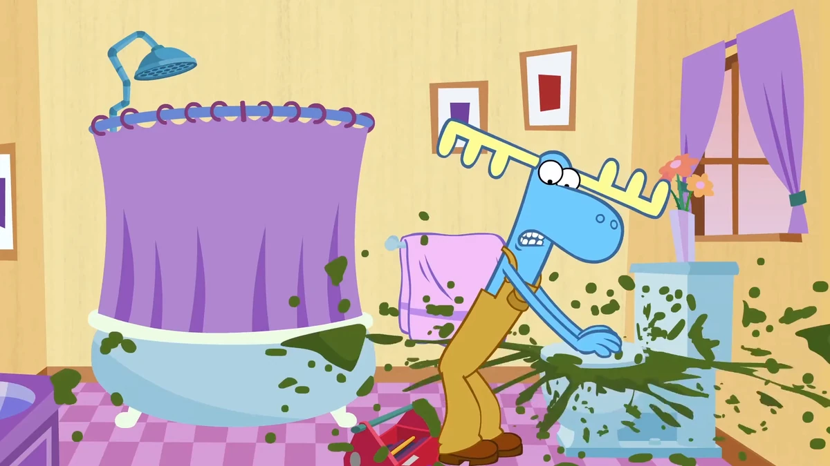 Mondo Media | Happy Tree Friends Wiki | Fandom