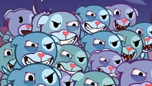 Doggone It/Trivia | Happy Tree Friends Wiki | Fandom