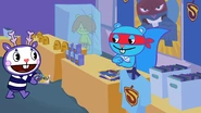 Cro-Marmot/Galería | Happy Tree Friends Wiki | Fandom