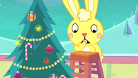 Star Kringle/Gallery | Happy Tree Friends Wiki | Fandom
