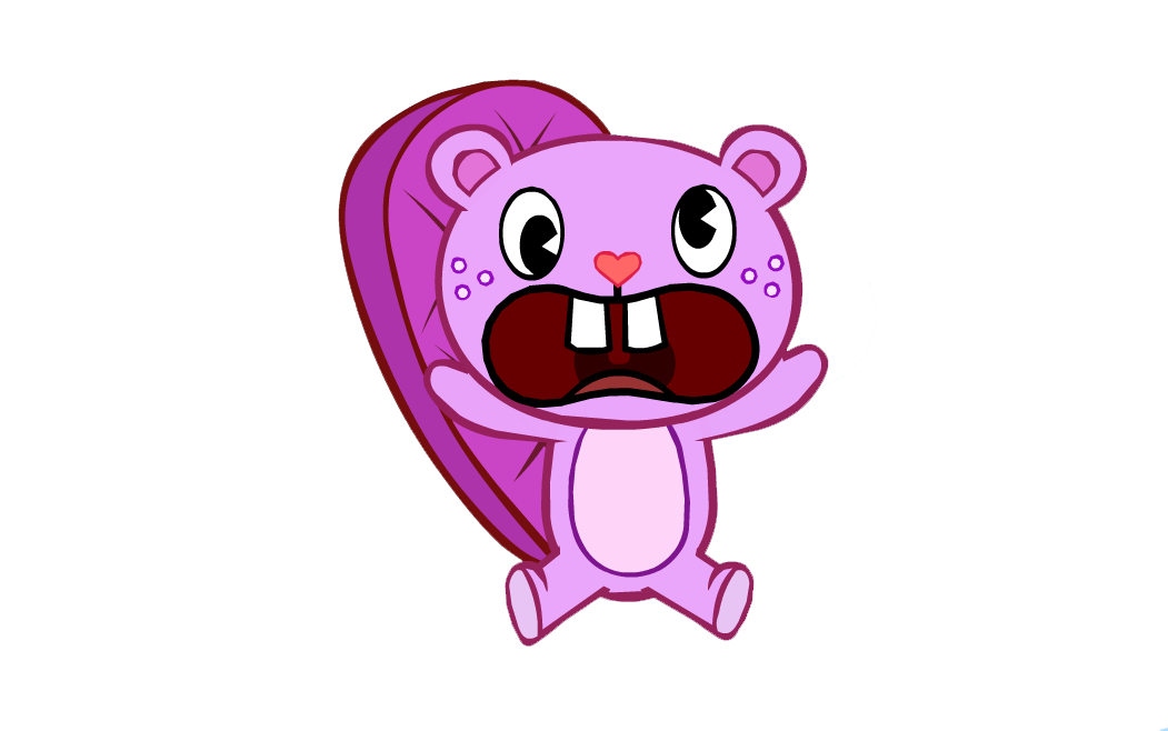 Fire Escape | Happy Tree Friends Wiki | Fandom