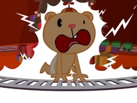 Kringle Presents/Gallery | Happy Tree Friends Wiki | Fandom