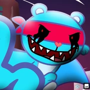 Amnesia HTF | Happy Tree Friends Wiki | Fandom