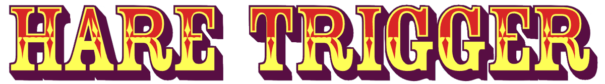 Hare Trigger | HappyTreeFriends вики | Fandom