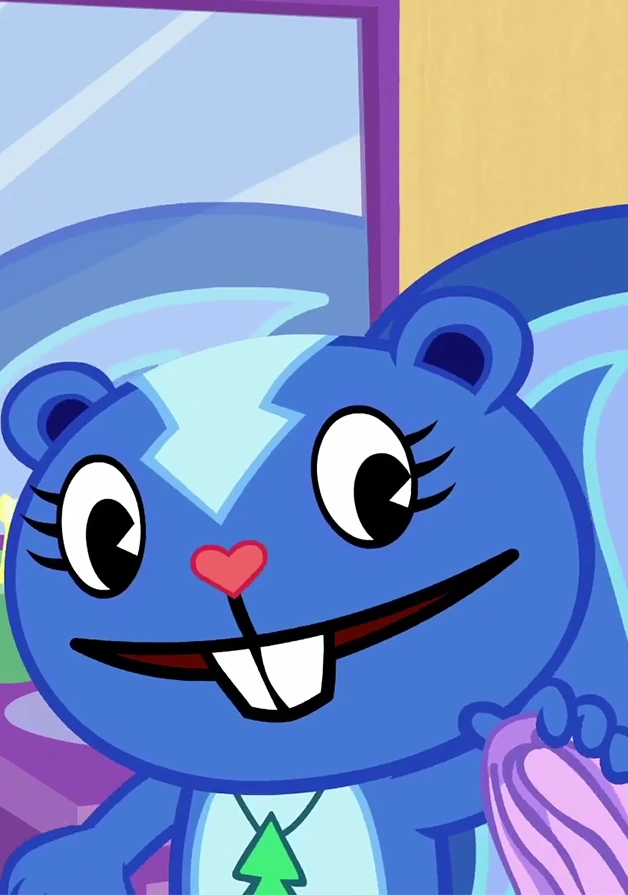 Petunia Happy Tree Friends Wiki Fandom, 56% OFF