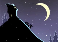 Kringle Karols/Gallery | Happy Tree Friends Wiki | Fandom