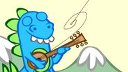Banjo Frenzy/Gallery | Happy Tree Friends Wiki | Fandom