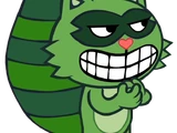 Category:Raccoons | Happy Tree Friends Wiki | Fandom