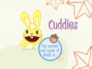 Spin Fun Knowin' Ya/Blurb | Happy Tree Friends Wiki | Fandom