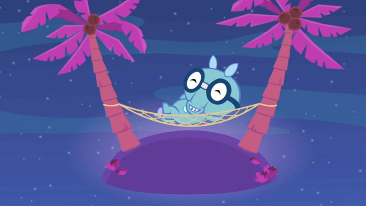 Dream Job | Happy Tree Friends Wiki | Fandom