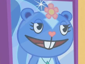 Wishy Washy | Happy Tree Friends Wiki | Fandom