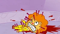 Rink Hijinks/Gallery | Happy Tree Friends Wiki | Fandom