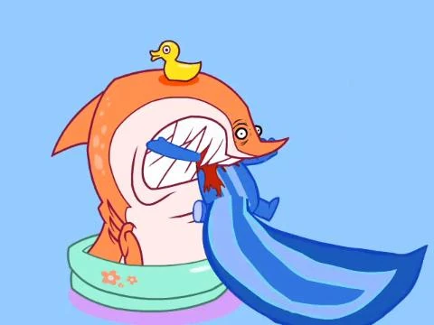 Happy Tree Friends Flaky Smoochie