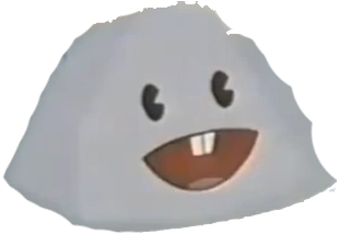 Rocky | Happy Tree Friends Wiki | Fandom