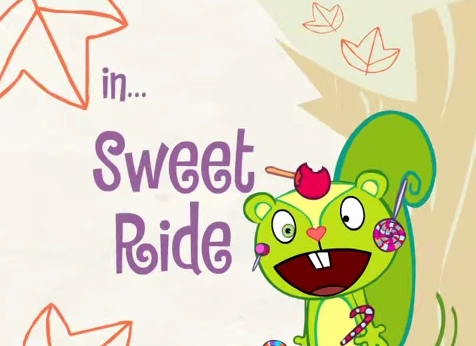 Sweet Ride/Galería | Happy Tree Friends Wiki | Fandom