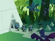 Soldados Tigre | Happy Tree Friends Wiki | Fandom