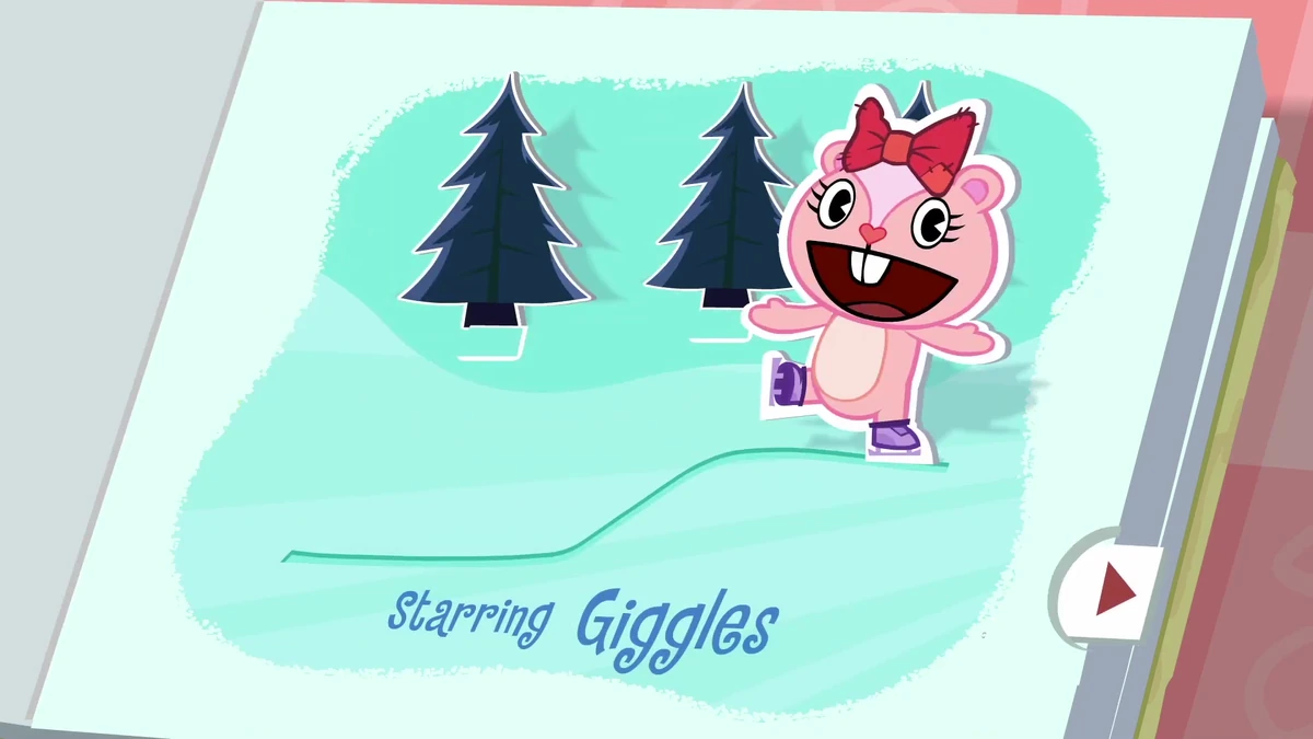 Dunce Upon a Time/Trivia | Happy Tree Friends Wiki | Fandom